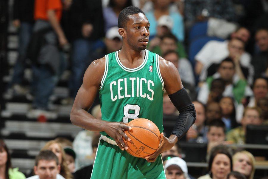 Jeff Green Thanks Special Guest – Sports As Told By A Girl