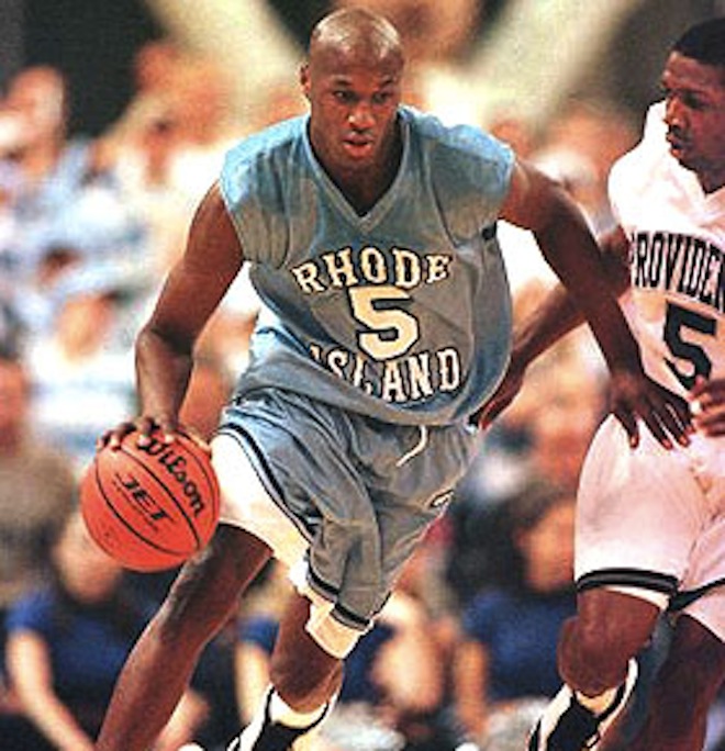 The Rise and Fall of Lamar Odom – Sports As Told By A Girl