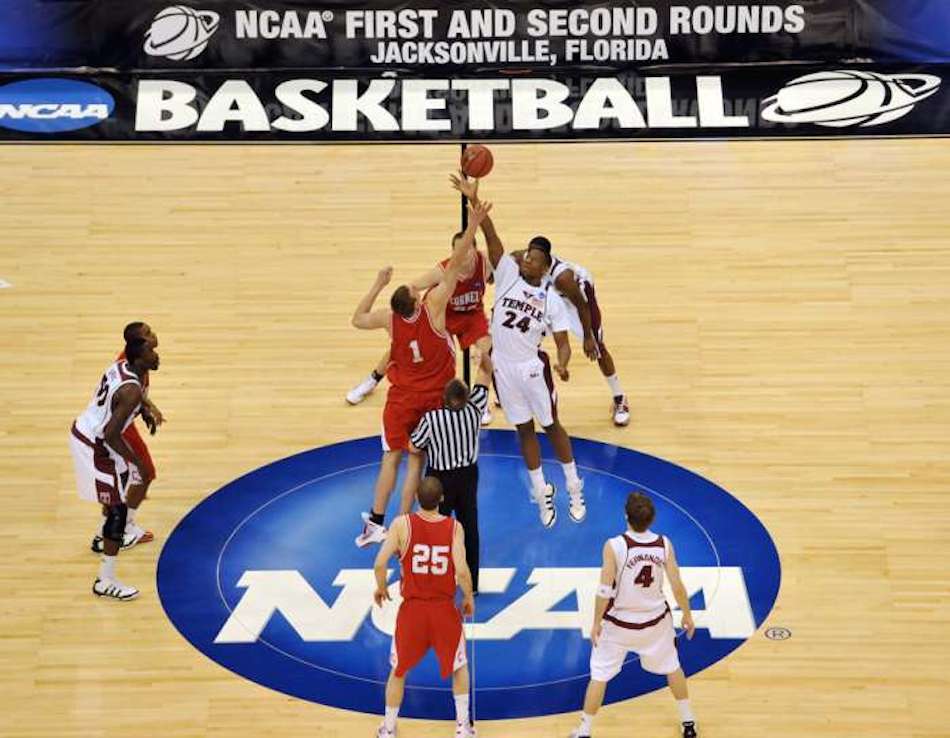 Picking Up The Pace: NCAA Officially Approves New Men’s College ...