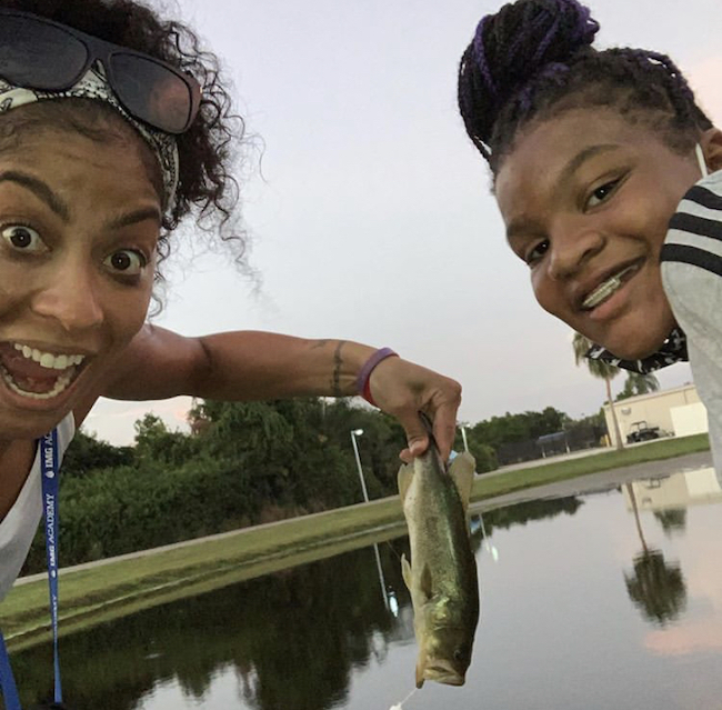 Being a Full-Time Mom and Athlete in the WNBA Wubble – Sports As Told ...