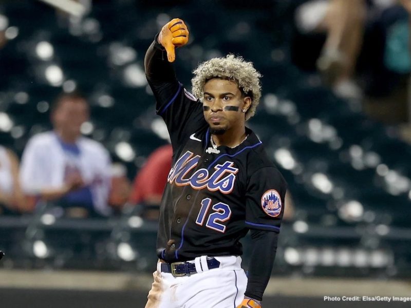 Lonnie Murray: The Woman Making Deals in MLB – Sports As Told By A Girl