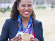 Lonnie Murray: The Woman Making Deals in MLB – Sports As Told By A Girl