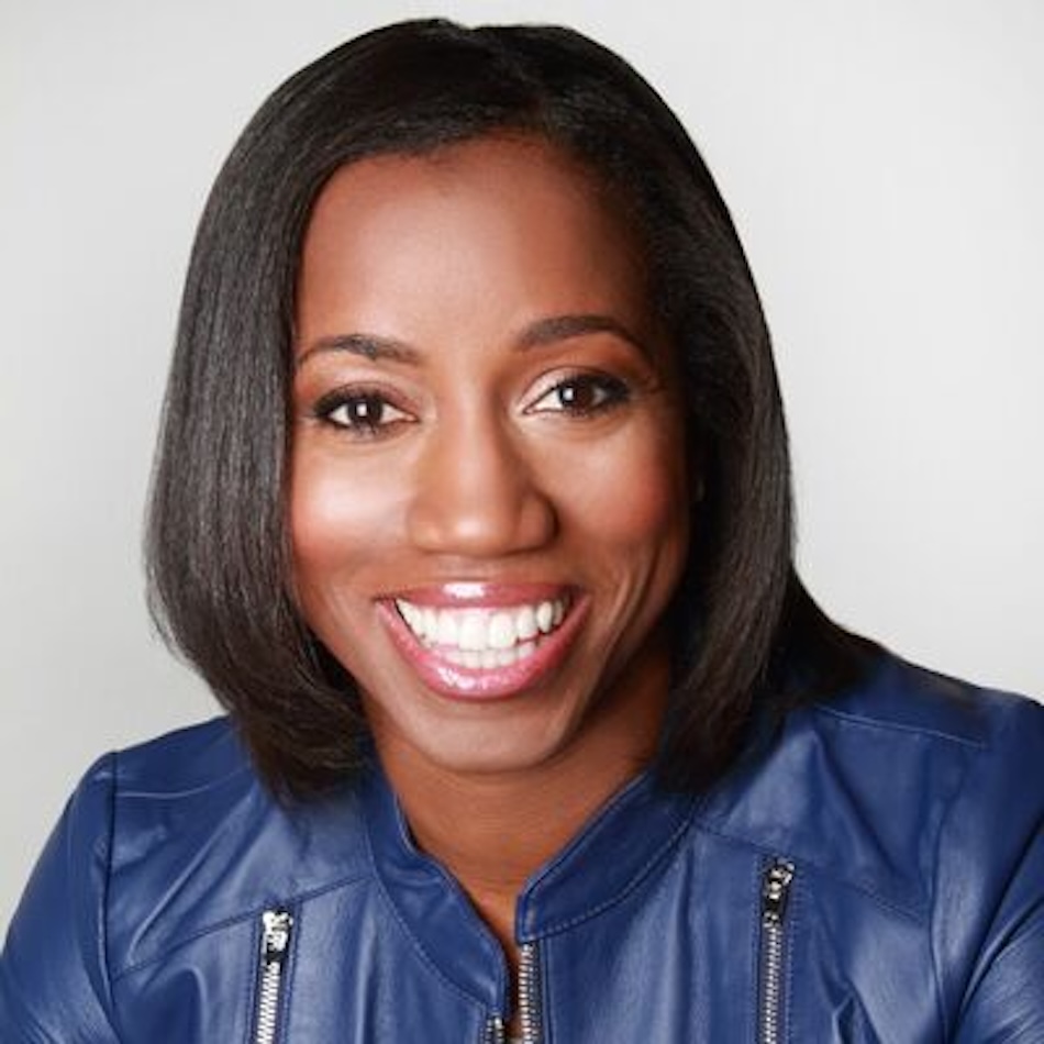 Six-Time National Champion Adrienne Smith Sees the Future of Football ...